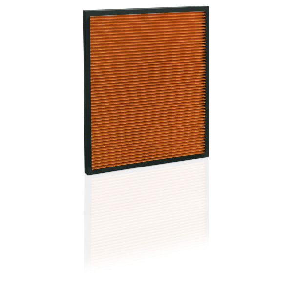 MBM Ideal Filter Bundles