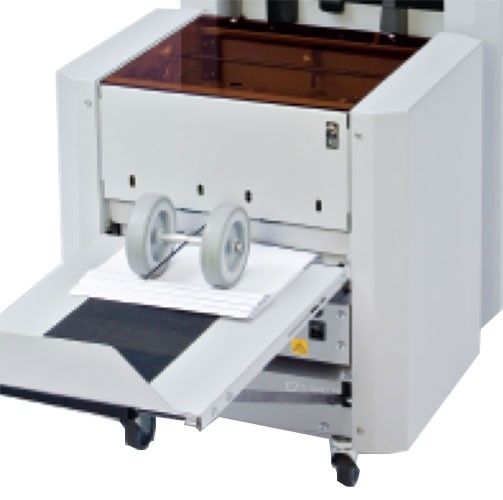 MBM Booklet Maker Parts