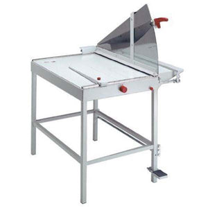 MBM Triumph Cutting Machines