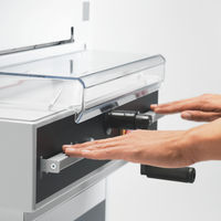 MBM Triumph Cutting Machines