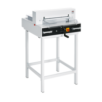 MBM Triumph Cutting Machines