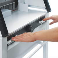 MBM Triumph Cutting Machines