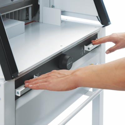 MBM Triumph Cutting Machines