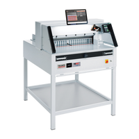 MBM Triumph Cutting Machines