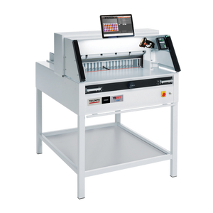 MBM Triumph Cutting Machines